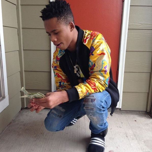 Tay-K's X Account Appears To Respond To Rumors Of His Immediate Release