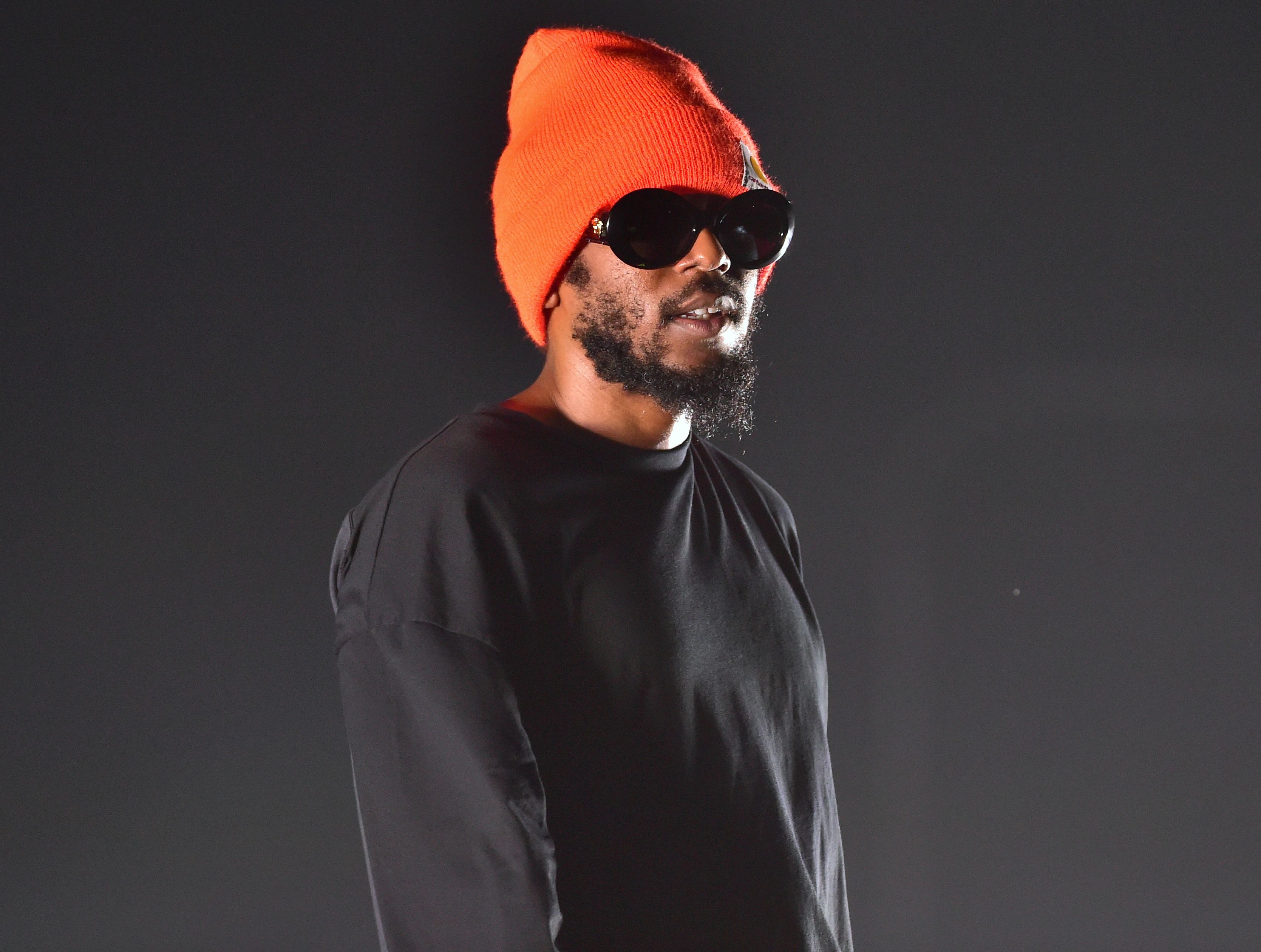 Kendrick Lamar Addresses R. Kelly's Demise On "Mr. Morale & The Big ...