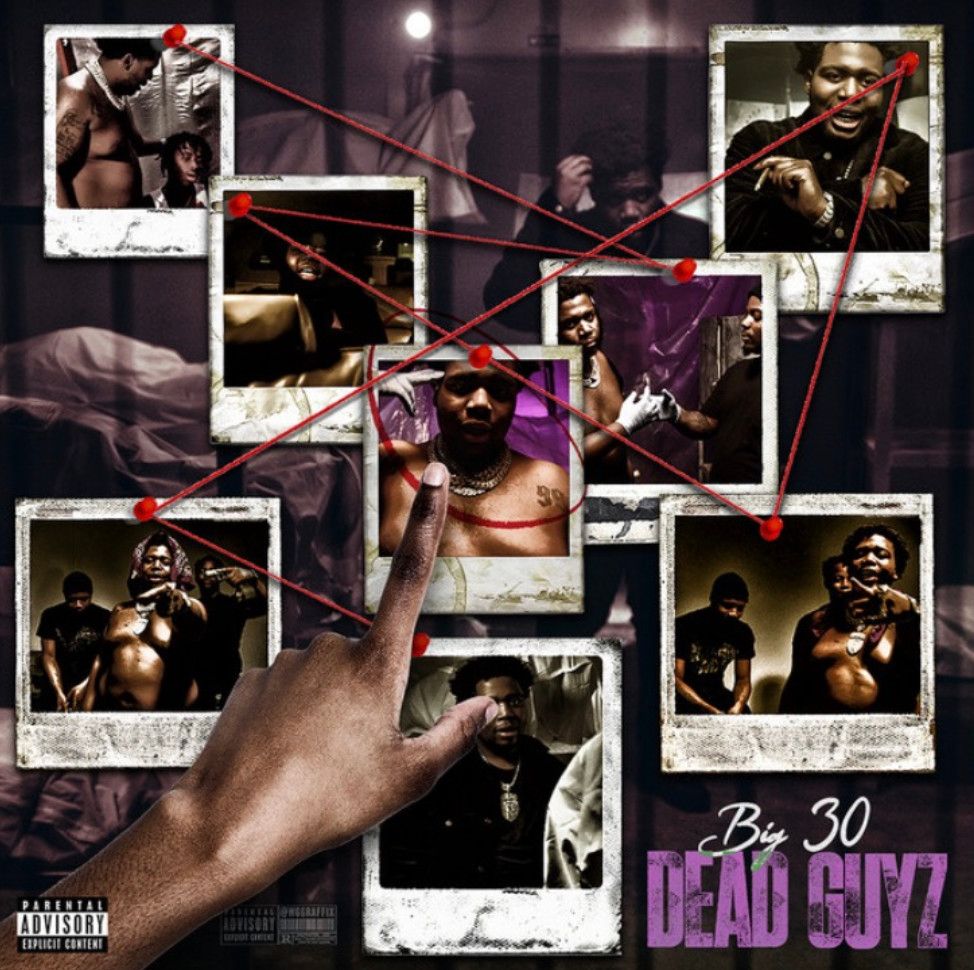 BIG30 Returns With New Song & Video, "Dead Guyz"