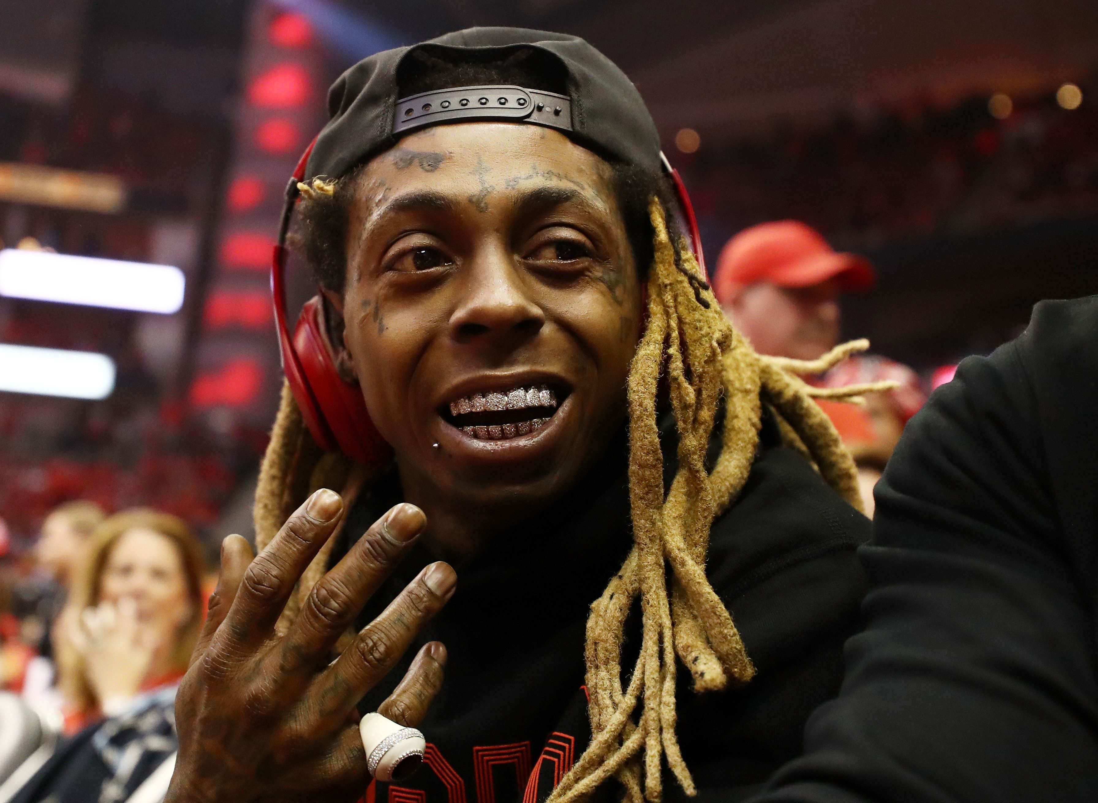 Here Are The Top 200 "Lil" Rappers Currently On Spotify
