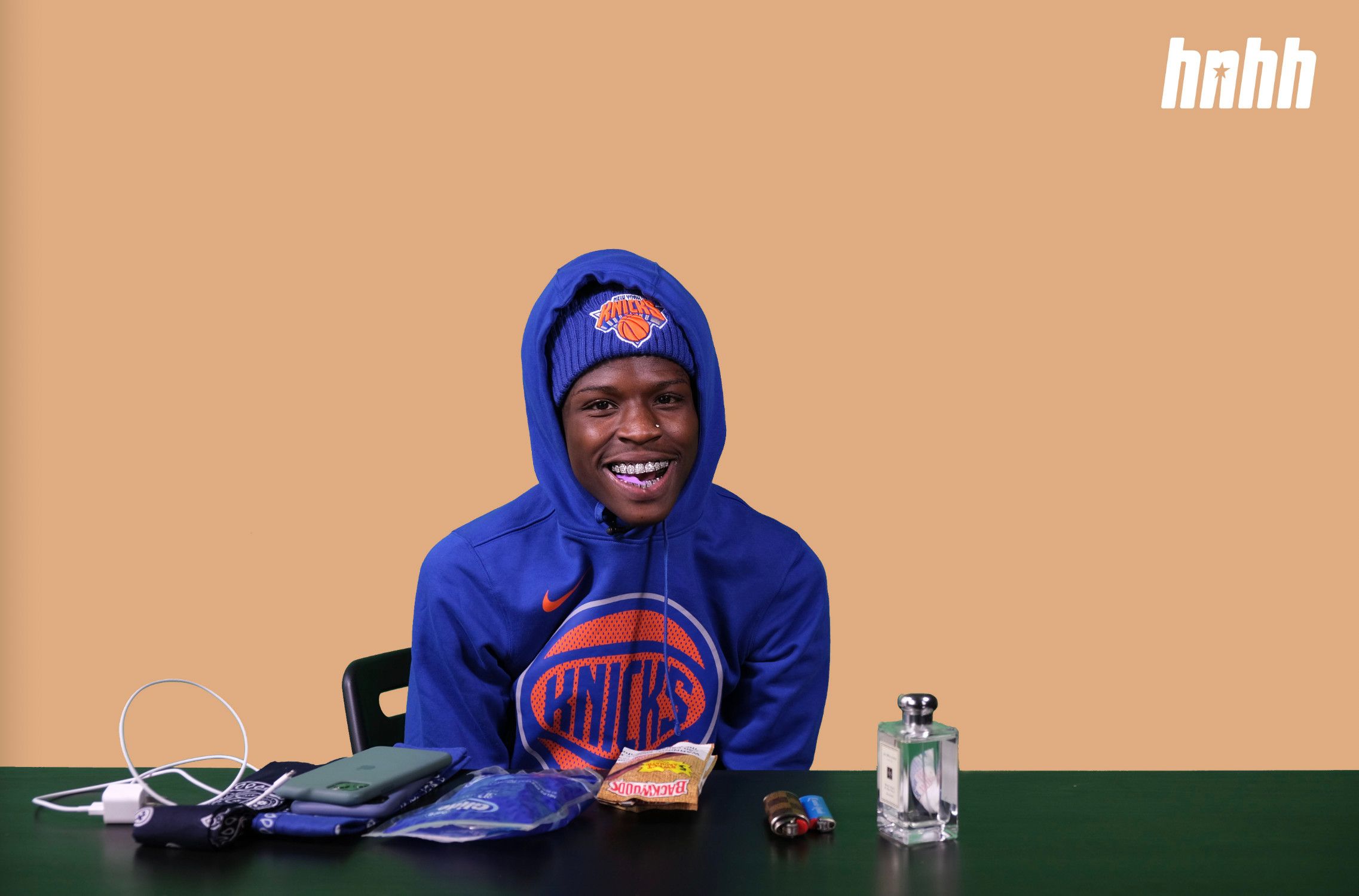 Quando Rondo Mourns 23-Year-Old Lul Pab's Death After L.A. Shooting