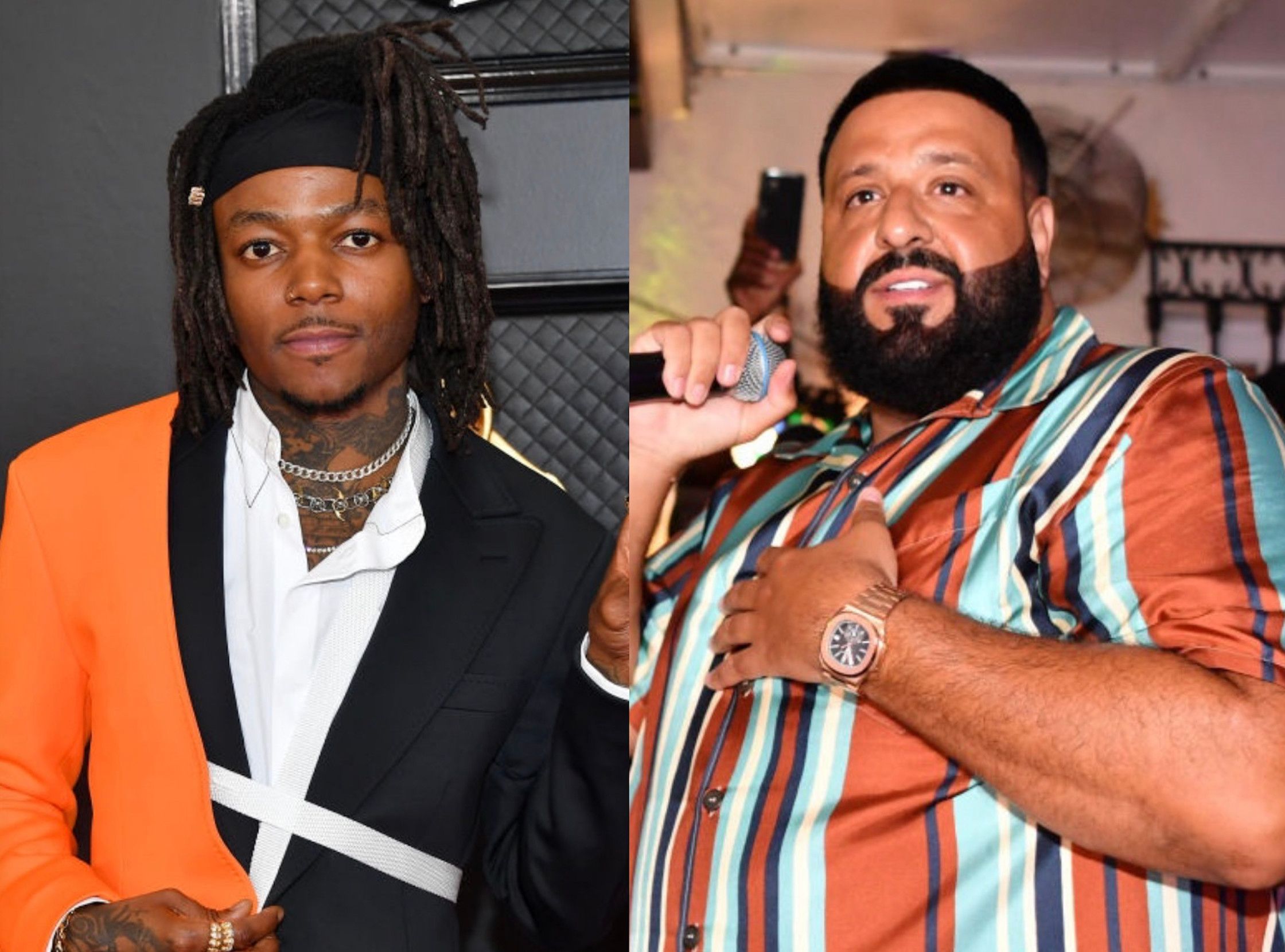 First Week Sales Projections For J.I.D's "The Forever Story" & DJ ...