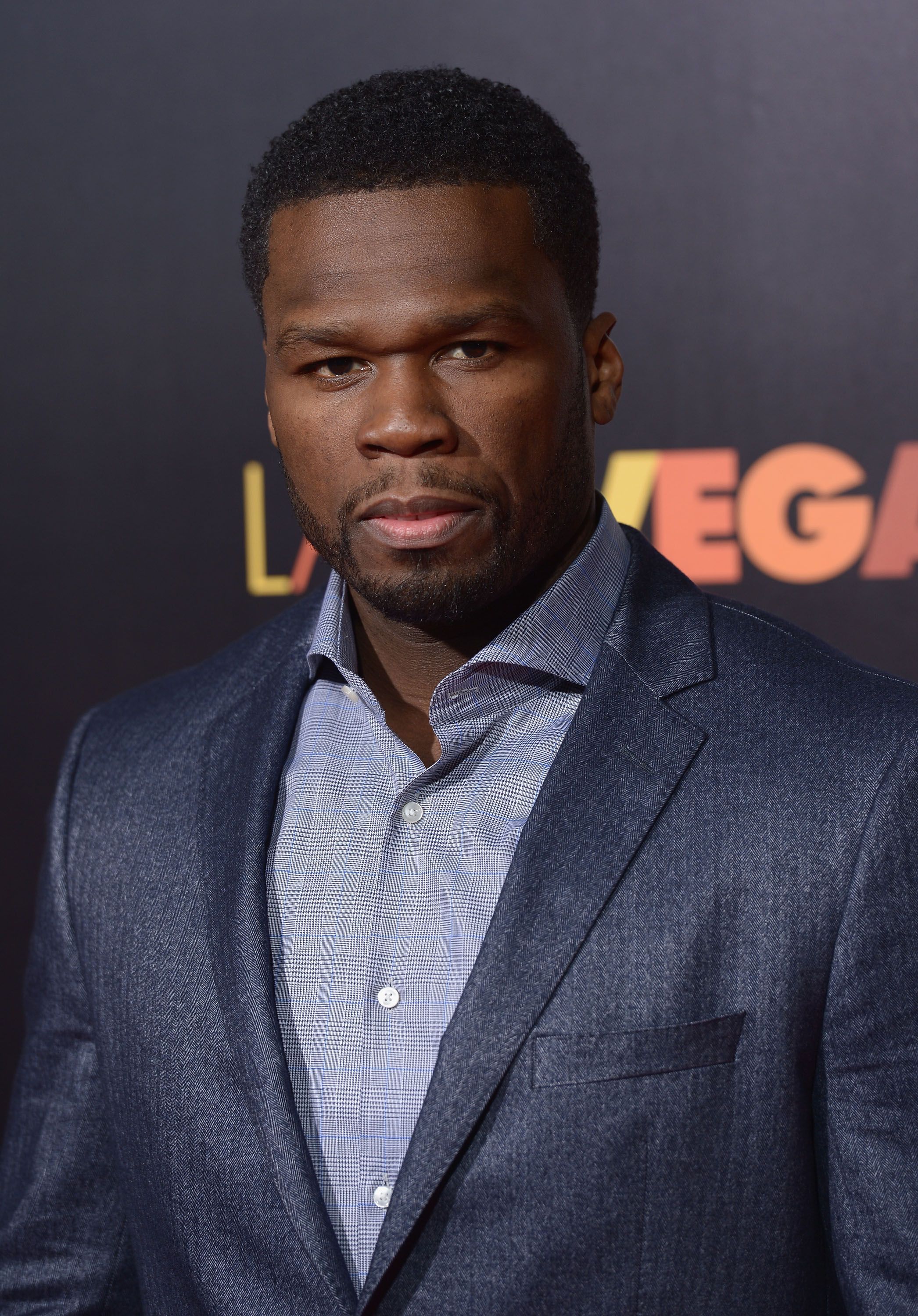 50 Cent Says MMG Chain In "Major Distribution" Video Was Not Gunplay's