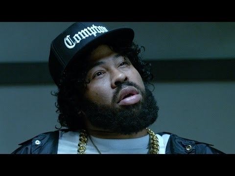 Key & Peele "Rap Album Confessions" Sketch