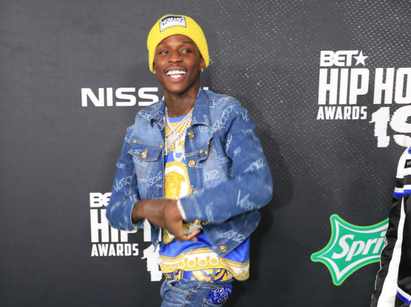 Quando Rondo Shooting Update: Video Shows Rapper In Distress After L.A ...