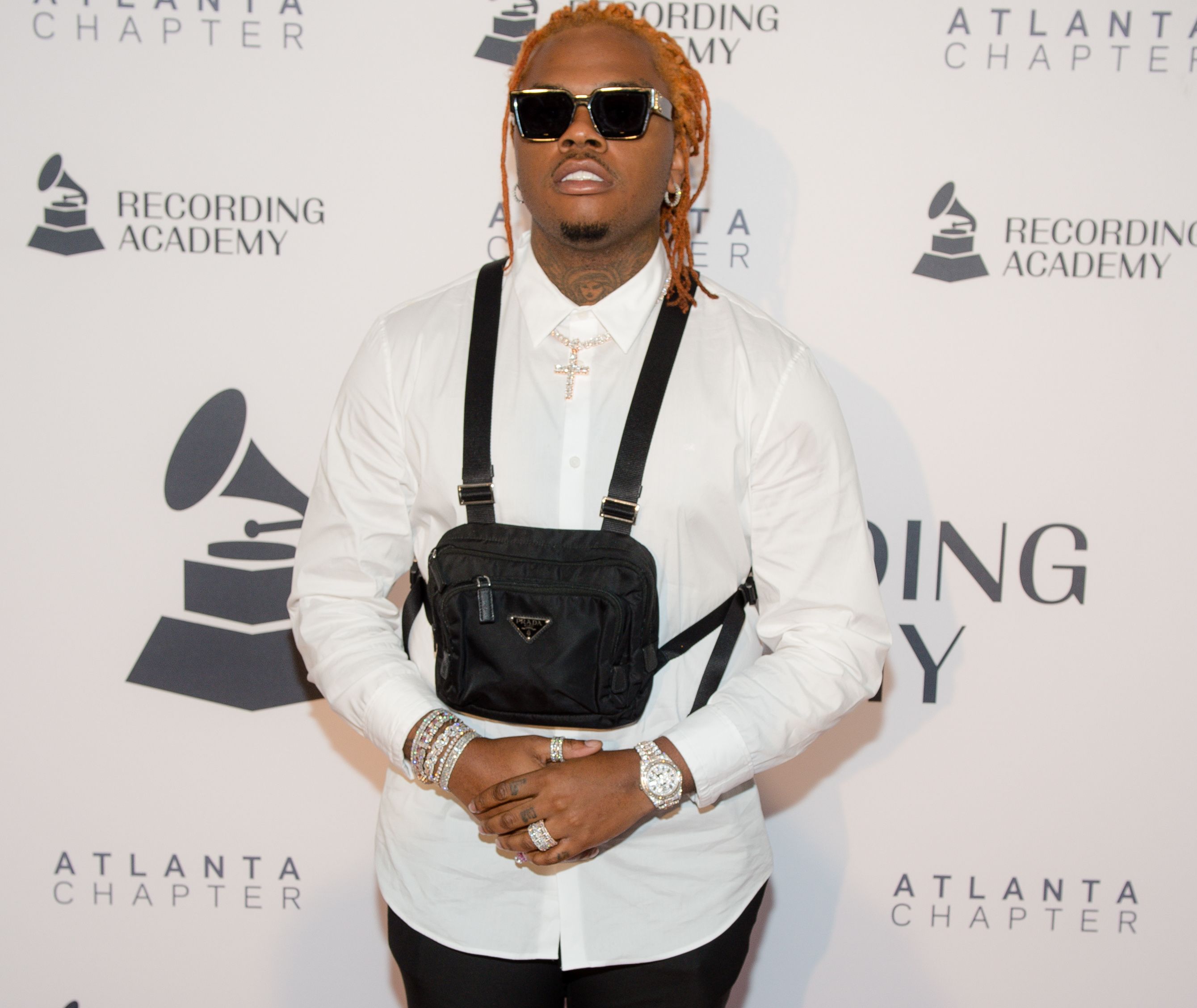 Gunna Reveals "WUNNA" Tracklist & Album Cover