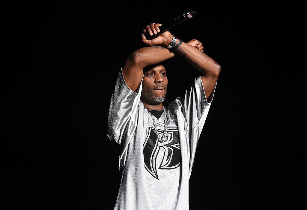 DMX Official Cause Of Death Revealed