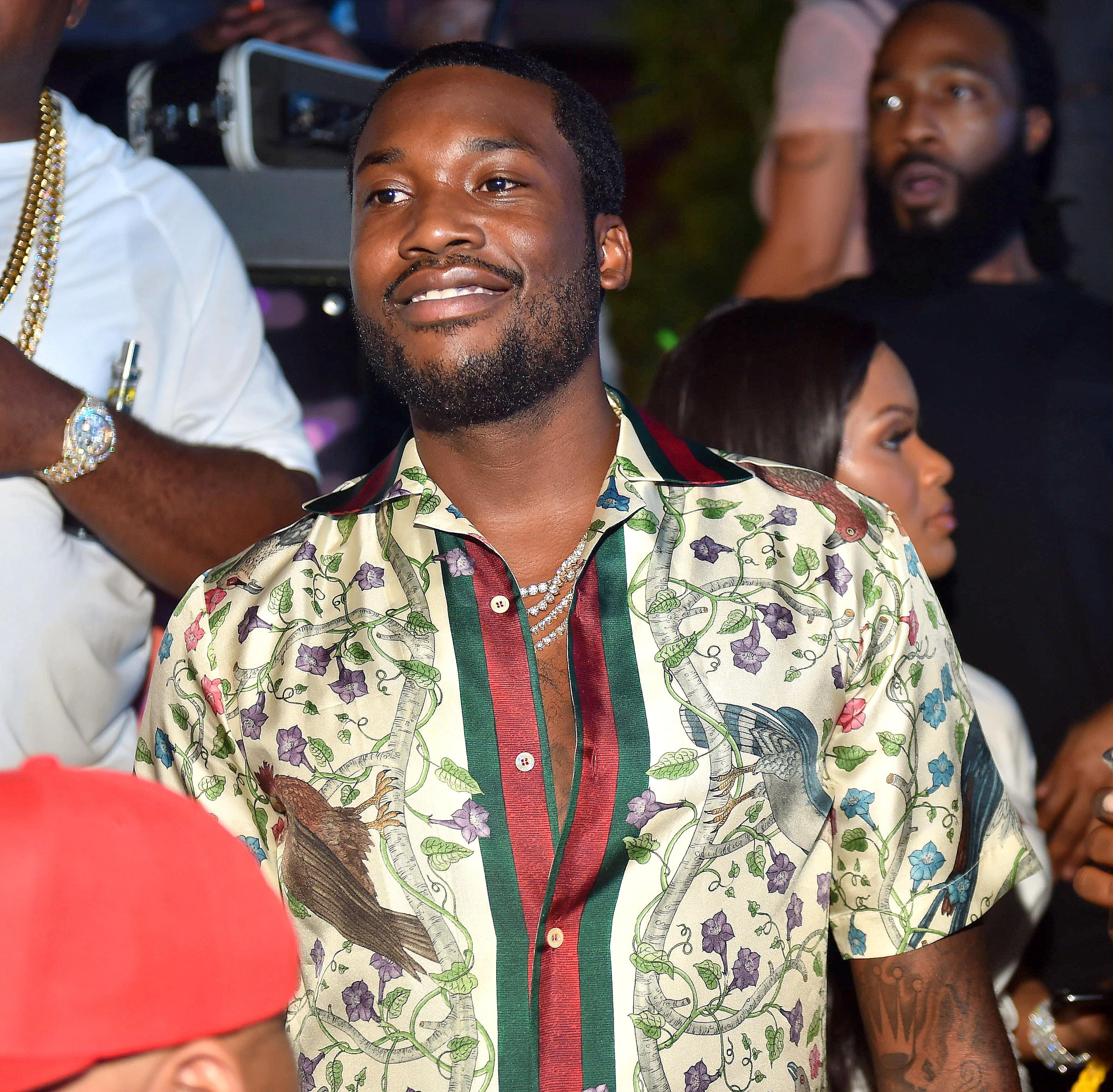 Top 25 Best Meek Mill Songs Of All Time