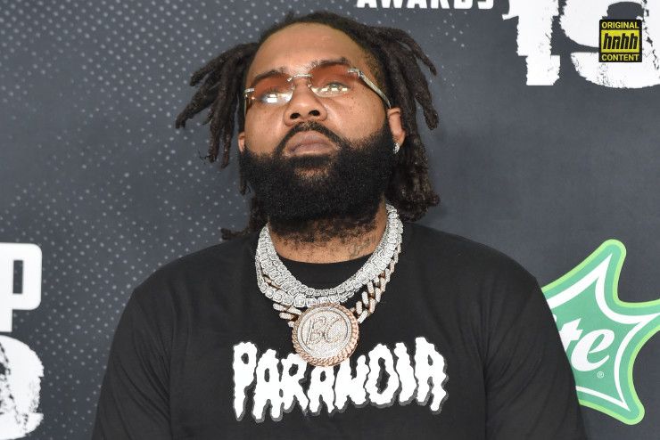 Who Is Money Man? Everything To Know About The "24" Rapper