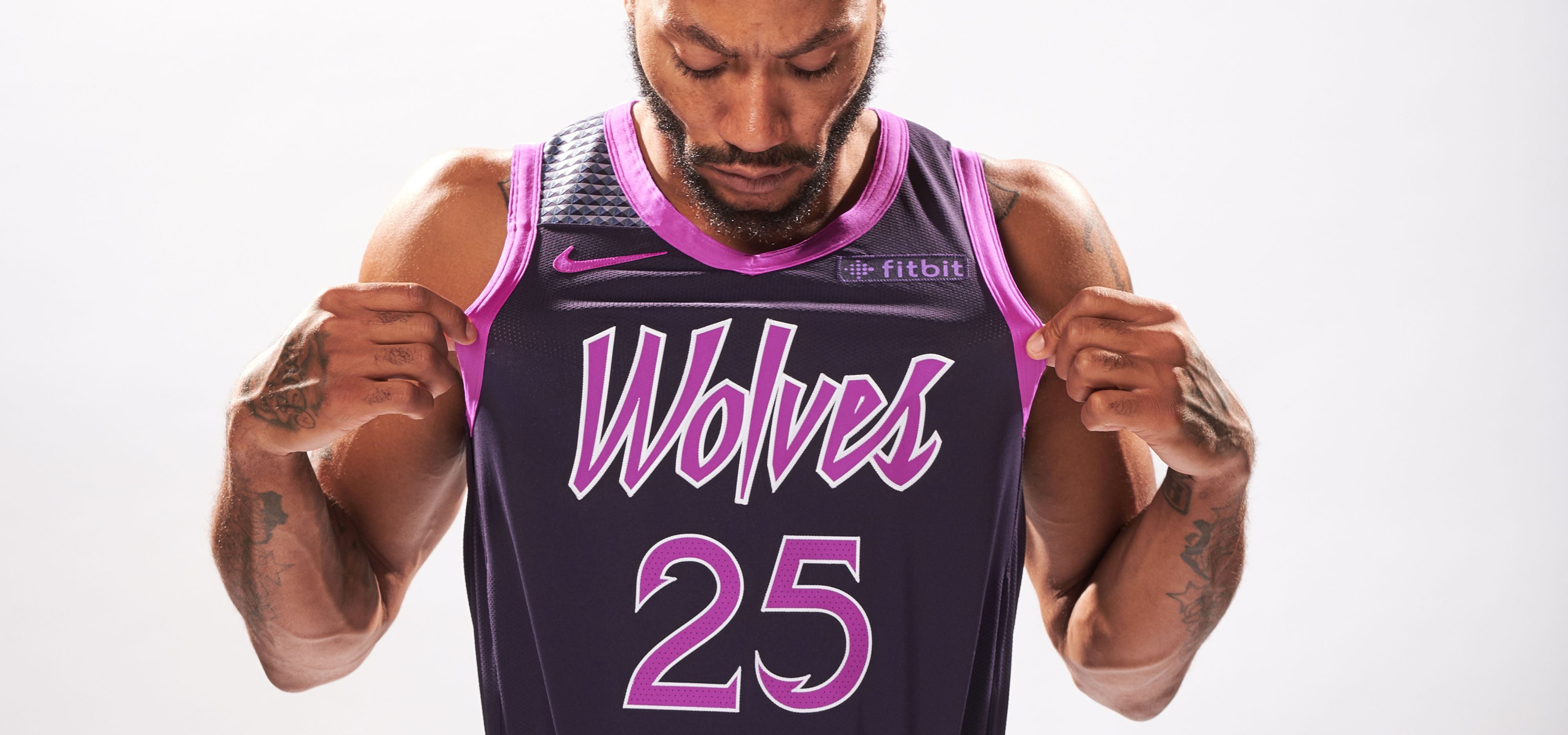 Timberwolves Pay Homage To Prince With City Edition Uniform