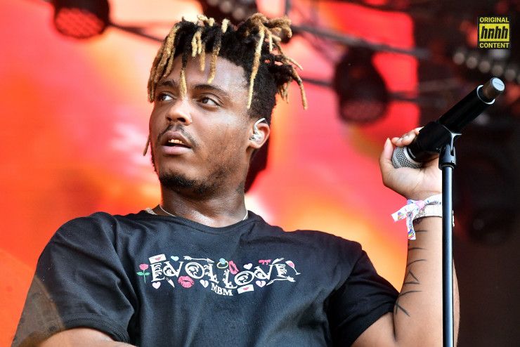 Remembering Juice WRLD's Art Of Freestyling