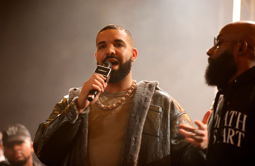 Drake's OVO Brand Announces "Hot Boys" Capsule Collection