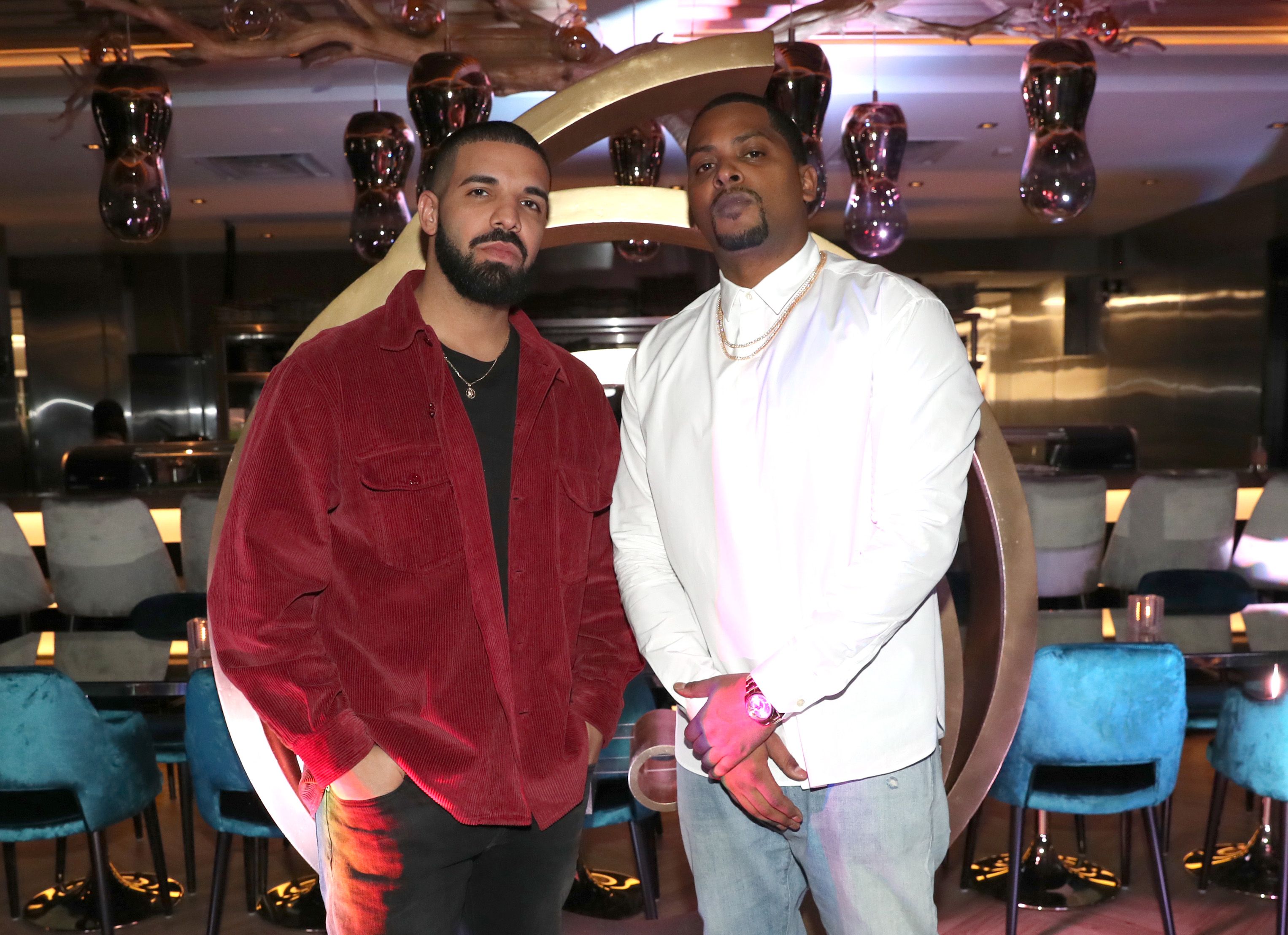 A Guide To OVO's Roster & Affiliates