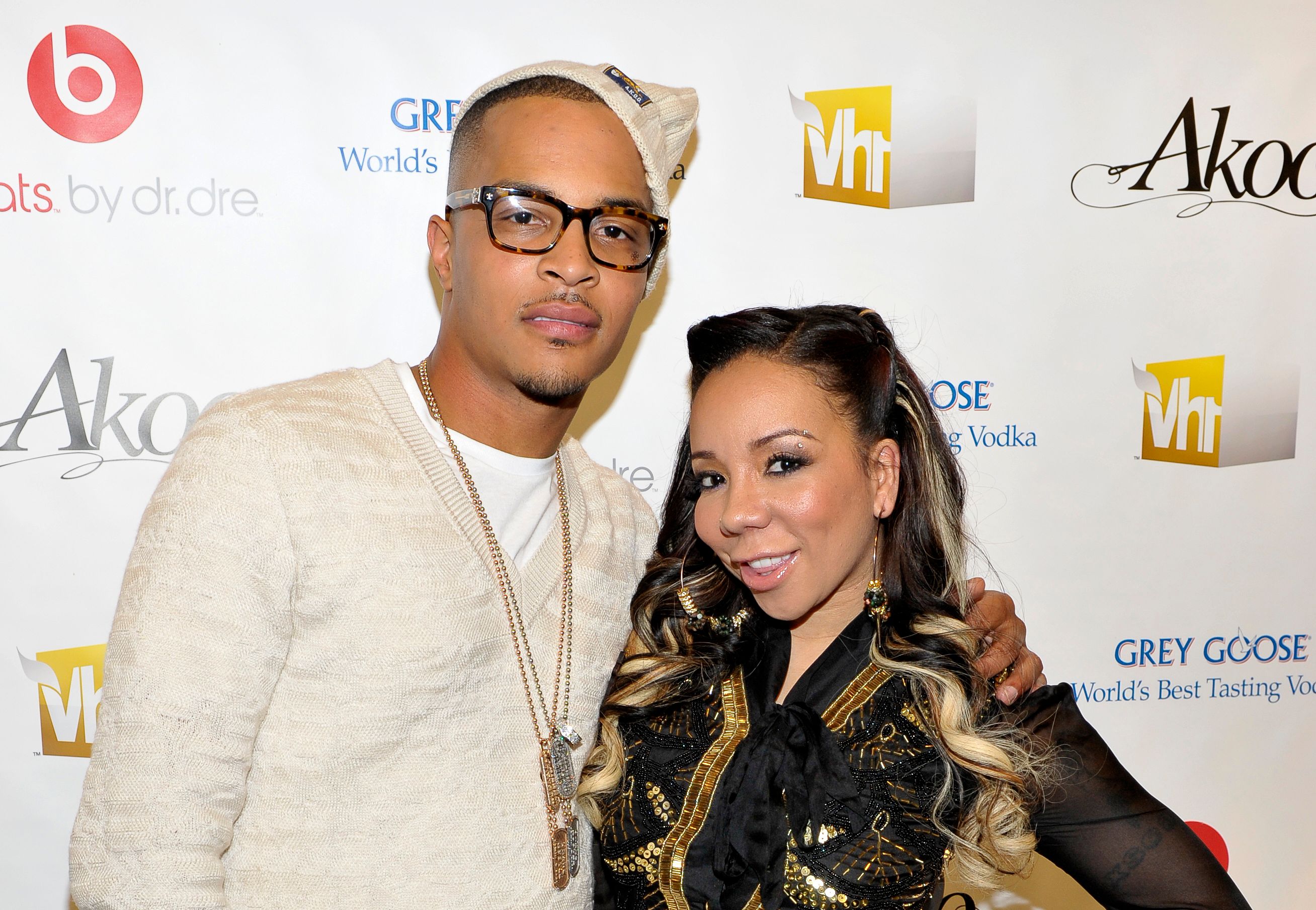 T.I. And Tiny's Family: Everything & Everyone You Need To Know