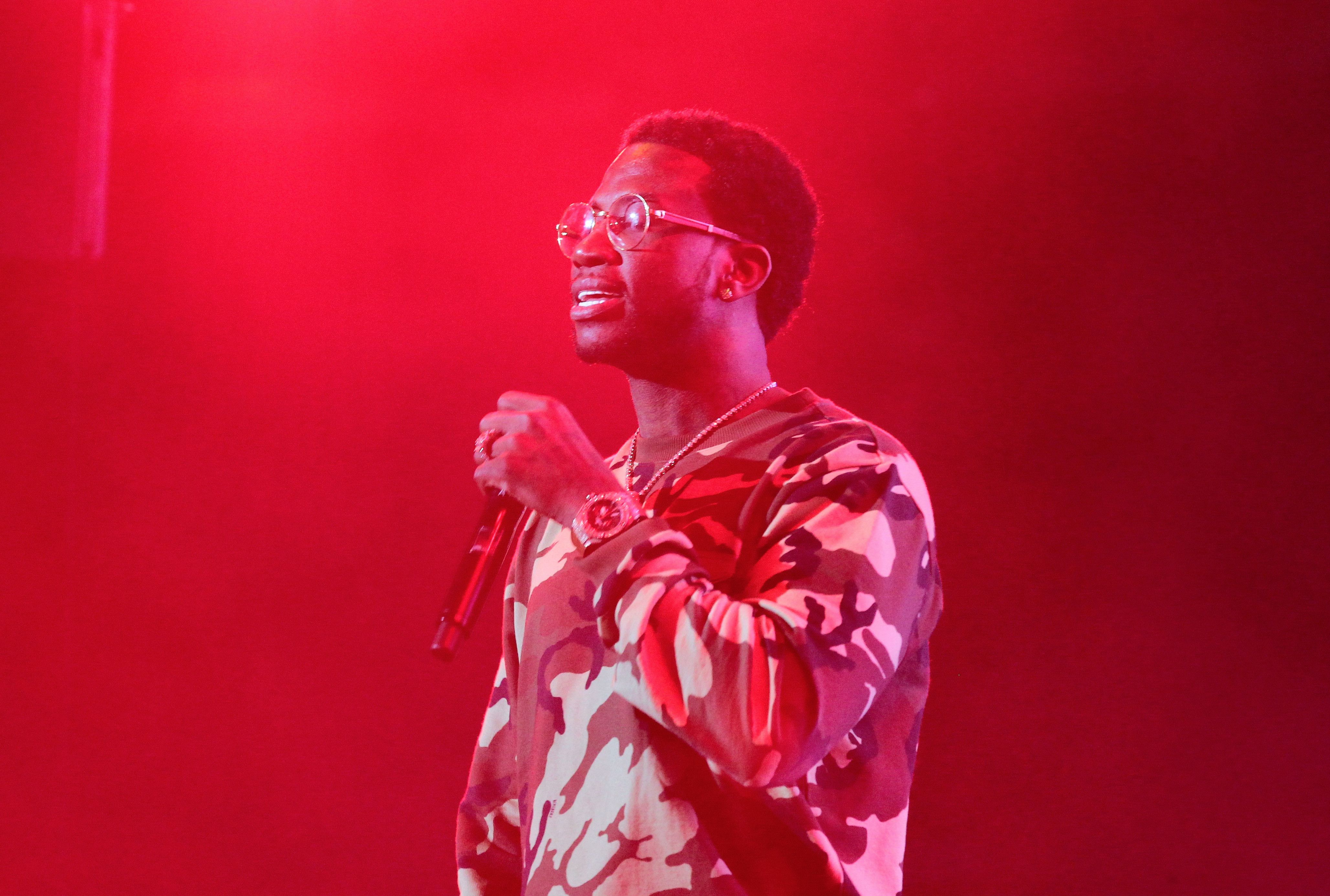 Top 25 Best Gucci Mane Songs of All Time