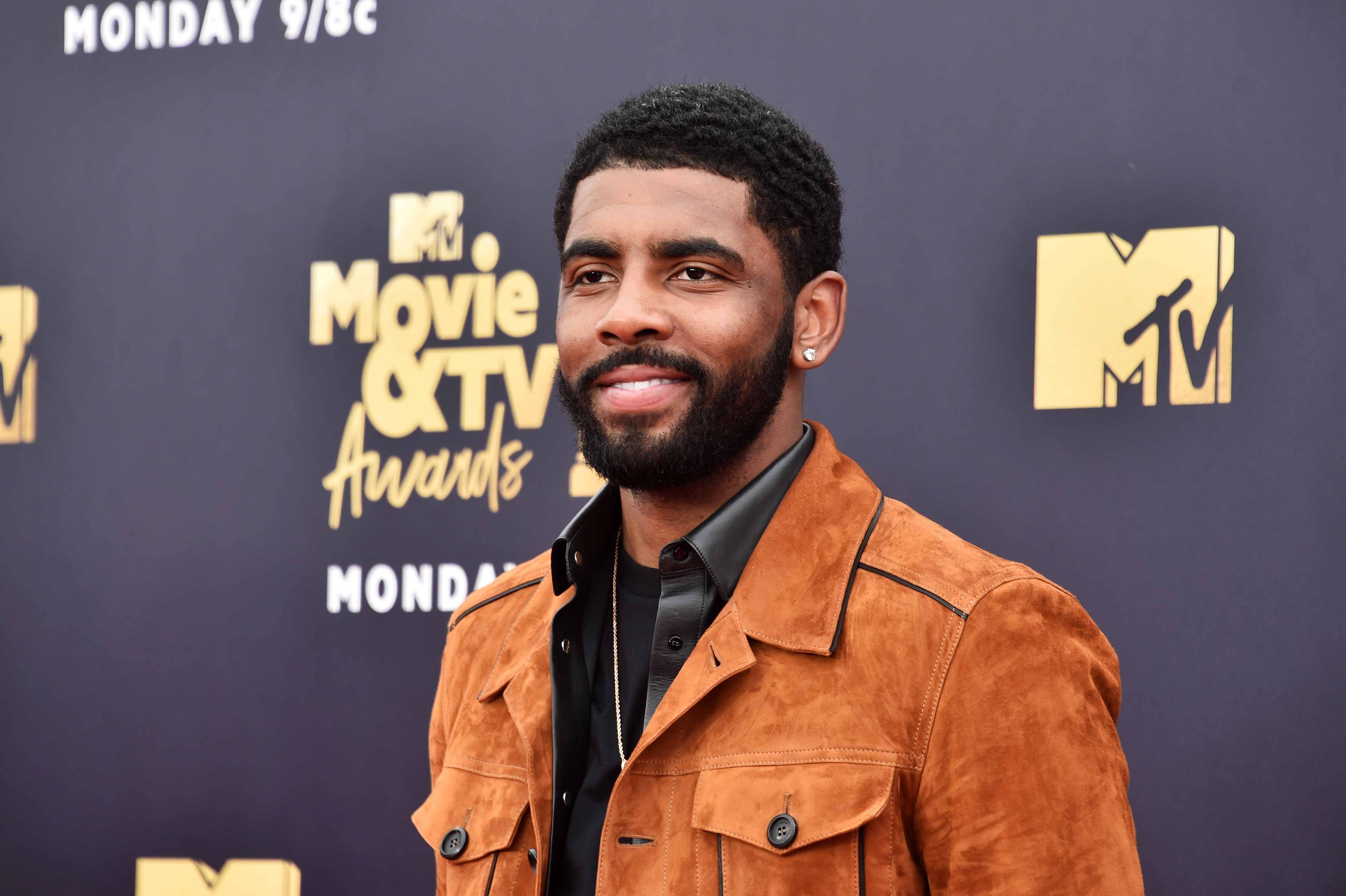 Kyrie Irving Explains Why He Penned Apology To Kehlani