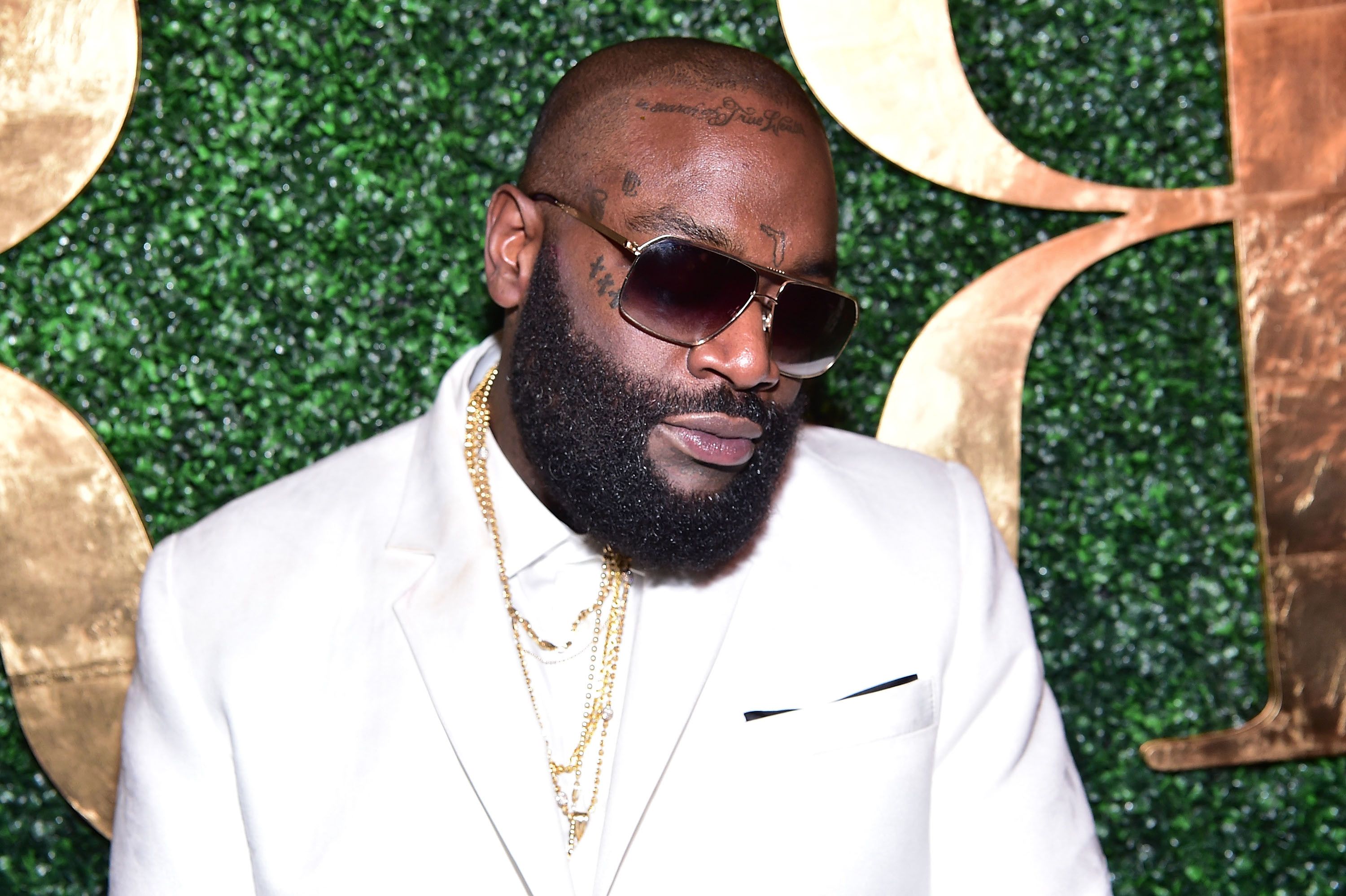 Top 25 Best Rick Ross Songs of All Time