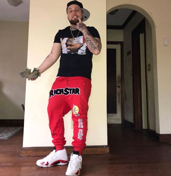 23-Year-Old Chicago Rapper EBE Bandz Found Dead