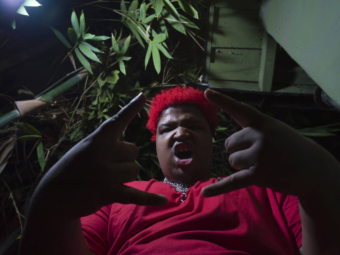 Mario Judah Returns With New Song And Fans Are Left Flabbergasted By ...