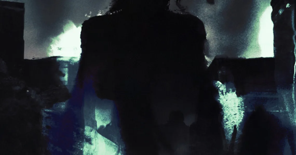 Ski Mask The Slump God Drops Off "Ooga Booga"