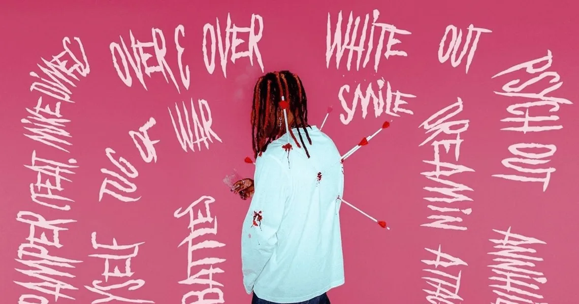 Dro Kenji Comes Through With 17-Song Album "WISH YOU WERE HERE"