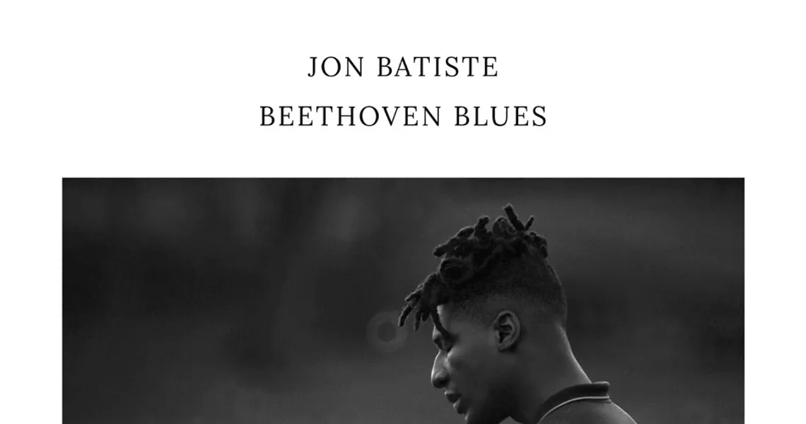 Jon Batiste Updates Some Of Beethoven's Most Iconic Compositions On ...