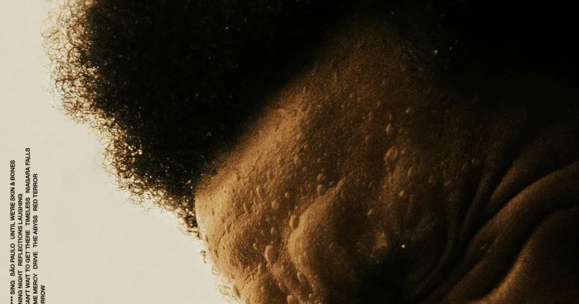 The Weeknd Continues "Hurry Up Tomorrow" With Emotional New Single "Cry ...