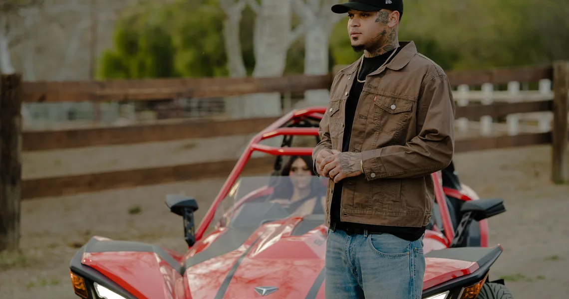 Elijah Scott & Murda Beatz Shows A Woman Life After Breakup In "Turnin ...