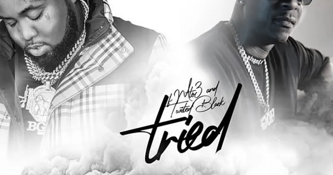 Twisted Black & Mo3 Tells The Story Of Dallas All-Star Era In New Song ...