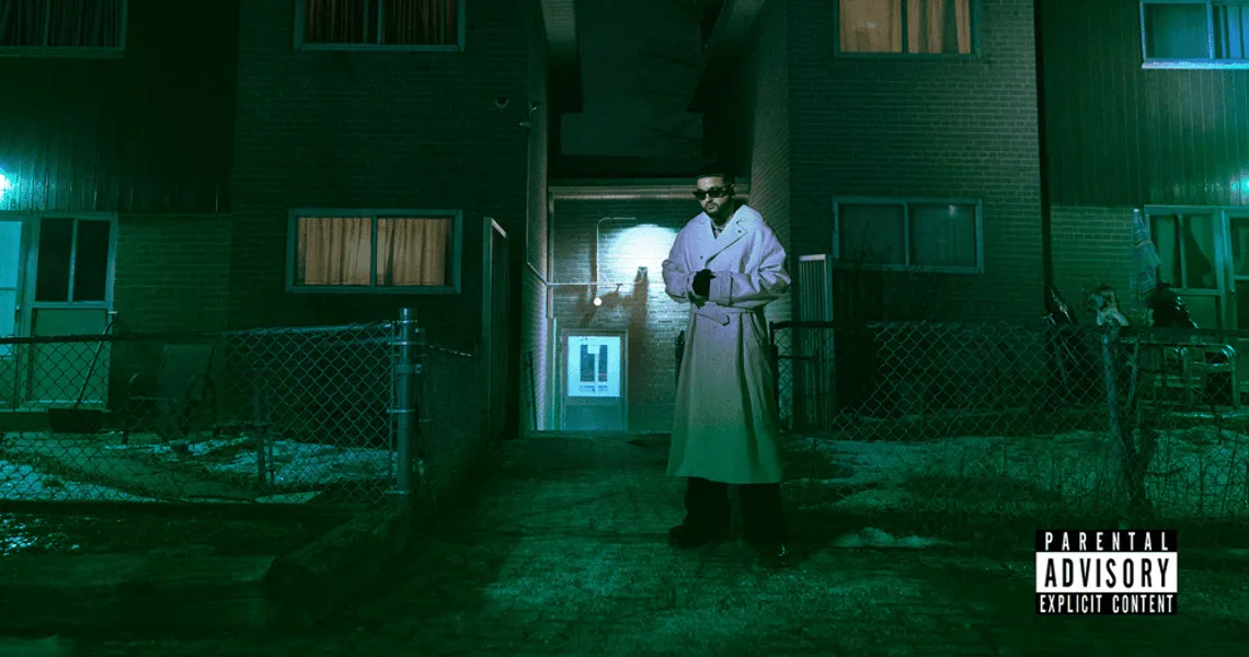 NAV Reunites With Playboi Carti & The Weeknd On "UNLIMITED"