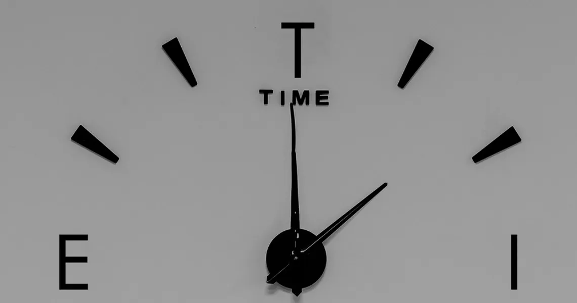 Jorjiana Is Trying To Make "Time" For Herself On Jazzy New Single