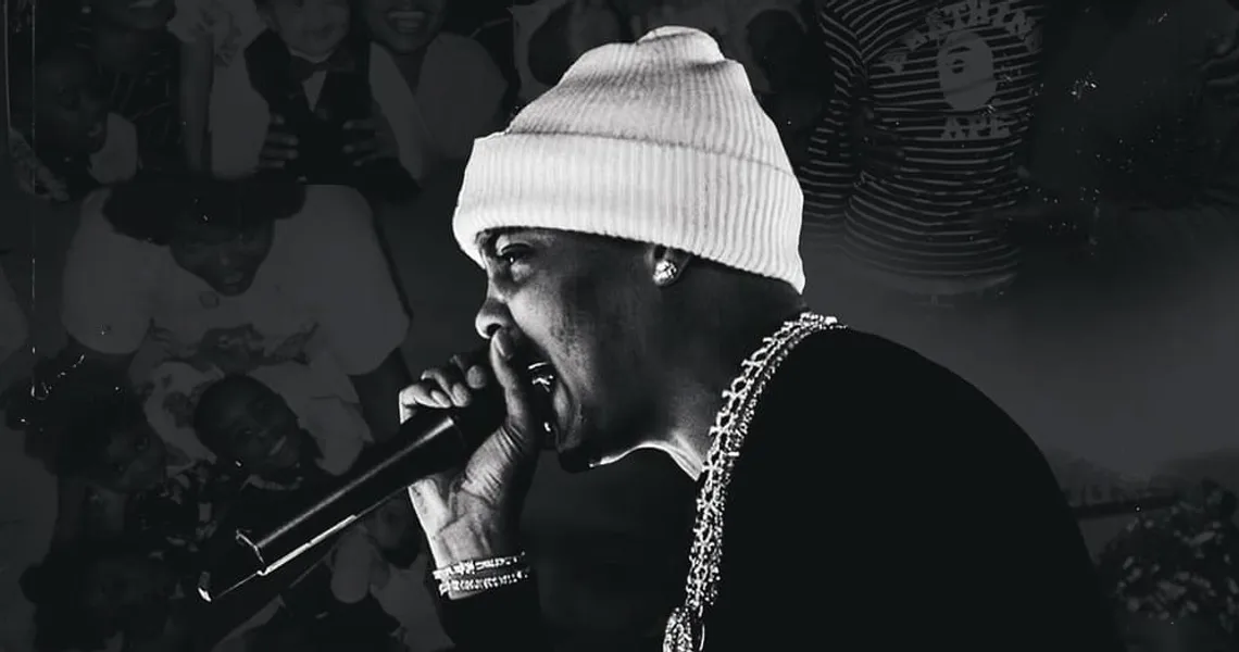 G Herbo Brings His Exclusive Project "Greatest Rapper Alive" To ...