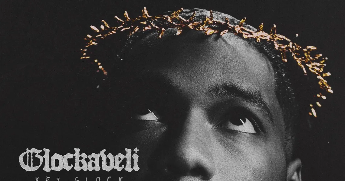 Key Glock Saves His Best For Major Label Debut "Glockaveli"