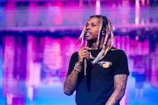 Lil Durk Fans Launch "Free Durk" Movement On Social Media