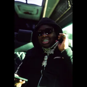 Big Moochie Grape's First Day Out: On Young Dolph & More