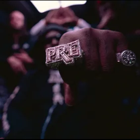 Big Moochie Grape's First Day Out: On Young Dolph & More