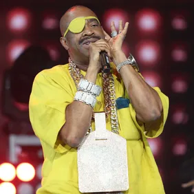 Who Is Slick Rick? Get To Know Hip Hop's Greatest Storyteller