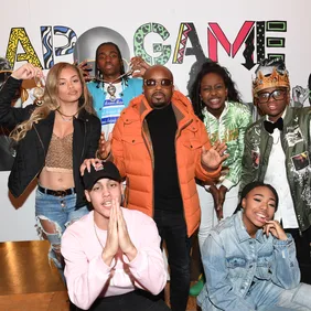 "The Rap Game" Season 2 Stars: Where Are They Now?