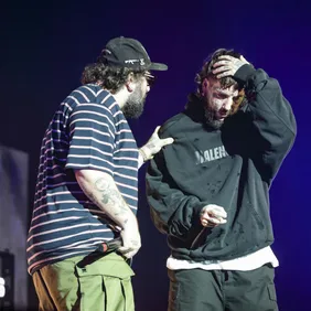 $uicideboy$'s Scrim Finds His Own Identity In The Essential "via crucis"