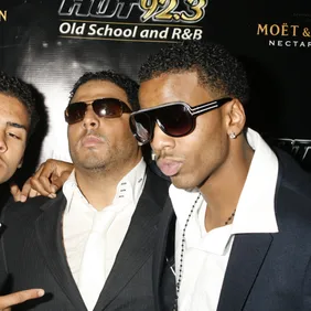 How Many Kids Does Al B. Sure Have?