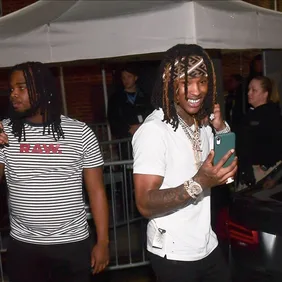 Lul Tim Regrets Quando Rondo Incident That Led To King Von's Murder