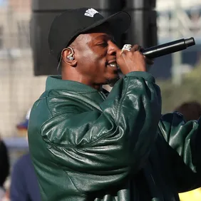 Ray Vaughn Fires Back At Joey Badass With "Crashout Heritage" Diss