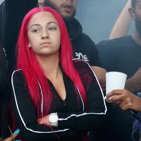 Bhad Bhabie Teases Yet Another Alabama Barker Diss Track Roping In Her ...