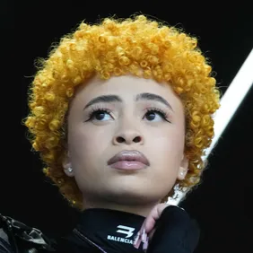 Ice Spice Has Fans Thirsting Again As New Photos Suggest Her Old ...