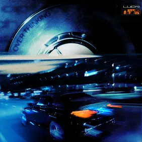 Lucki Announces Upcoming Album "Drugs R Bad" With Retro Trailer