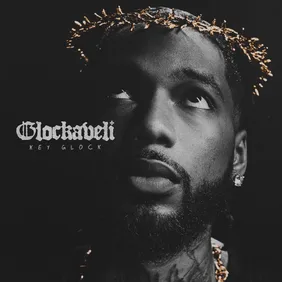 Key Glock Saves His Best For Major Label Debut "Glockaveli"