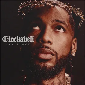 Key Glock Saves His Best For Major Label Debut "Glockaveli"