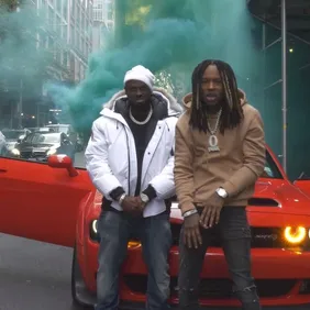 Hip Hop News | Breaking News, Trending Stories - HotNewHipHop