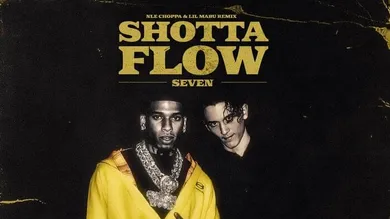 Shotta Flow 8 – Song by NLE Choppa