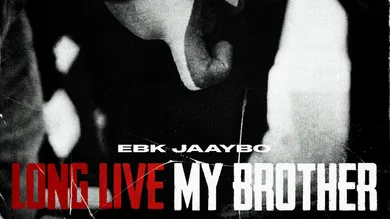 Stockton Rapper EBK Jaaybo Is Out On Bail, Fresh Out Of Jail
